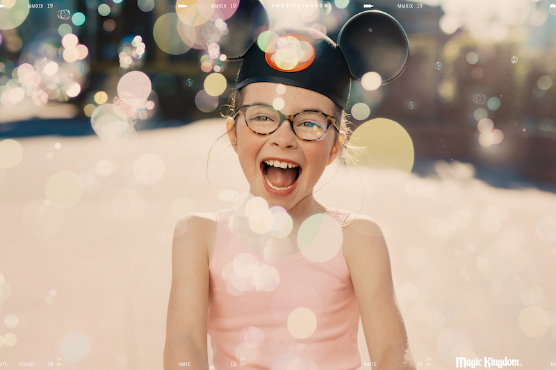 Walt Disney World® Resort Summer Getaway | Disney Travel Agents | Glass ...